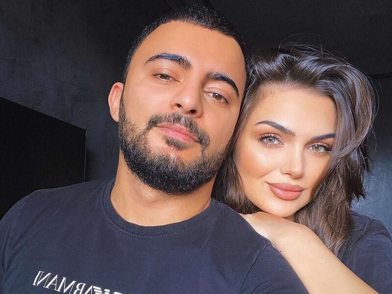 Asya ilə Fuad arasında qalmaqal: 'Bəzi şeylər var, paylaşsam, gərək ...