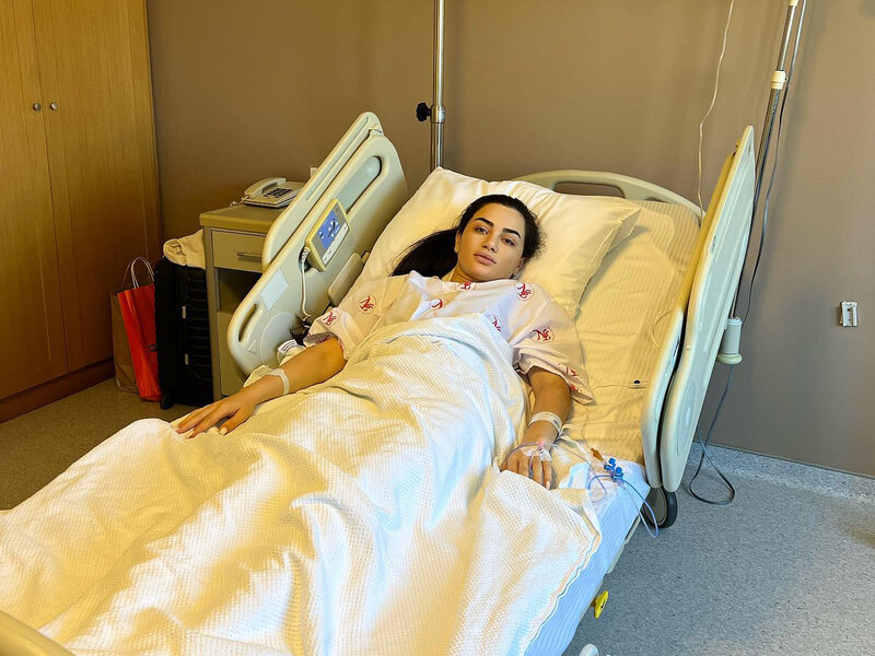 Xanim.az - Azərbaycan Xanımları Xəbərləri , Qadin Sayti, Gözəllik ...