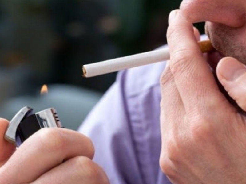 "Uşaqlar nikotin asılılığı ilə doğulur" - Siqaretin təhlükəsi