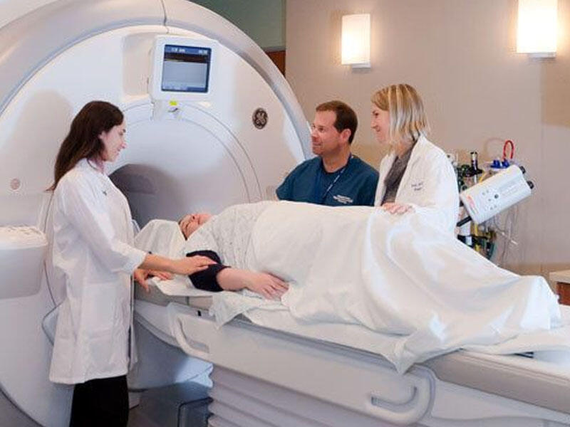 Kürək, bel ağrılarında MRT lazımsızdır, ağrı yenə davam edəcək - Məşhur ...