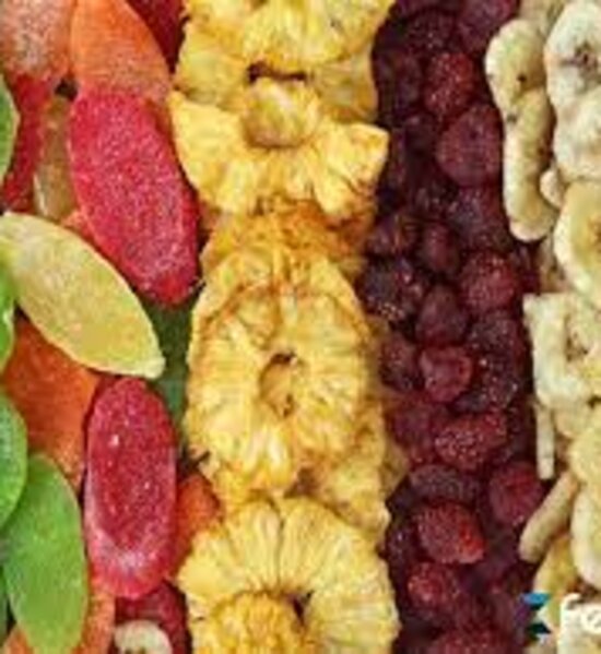 Meyvə qurusu alarkən nələrə diqqət etməli?