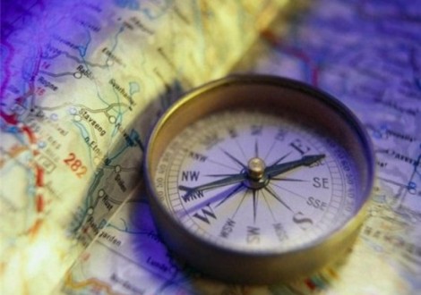 Kompas nədir və ondan necə istifadə edirlər?
