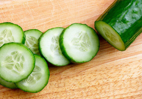 Acı xiyar - müalicəvi məhsul - Bilmədiyiniz faktlar