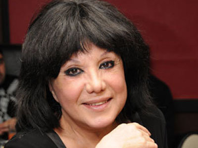 Xalq artisti Flora Kərimova görün harasından əməliyyat olundu