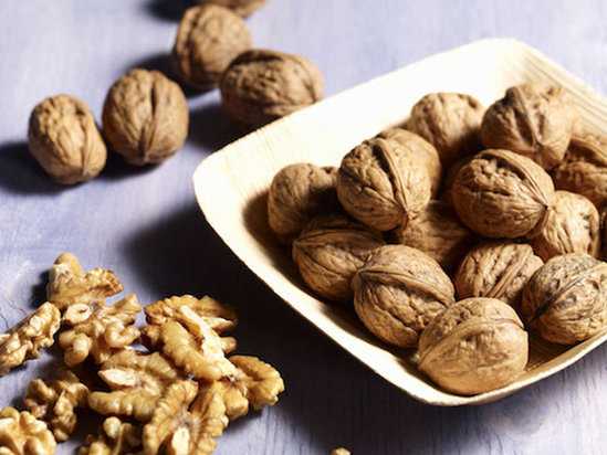 Qoz suyunun faydaları