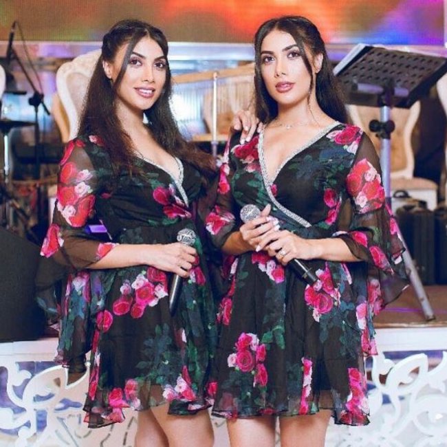 Sevinc- Sevilin özlərindən gözəl gəlinləri ilə TOYDAN SONRA İLK FOTO